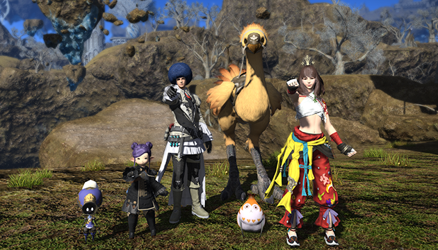 The Taxonomy of Team Building – The Poor Print