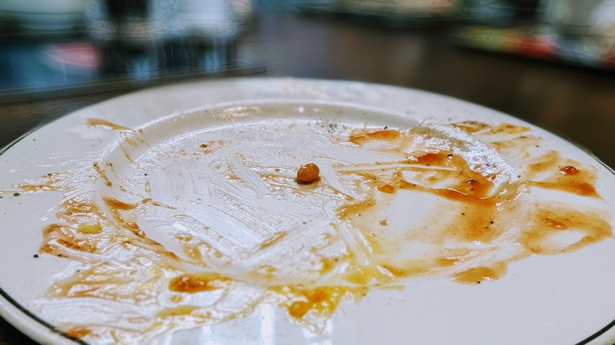 Lonely Bean – The Poor Print